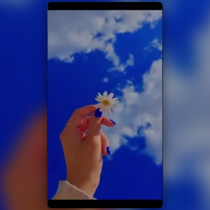 sunset Lens by SARVESH MAIDA - Snapchat Lenses and Filters