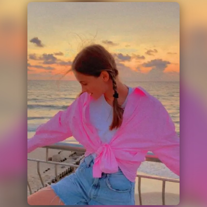 SKY Filter by Mehakdeep Singh 🥃 | Snapchat Lenses