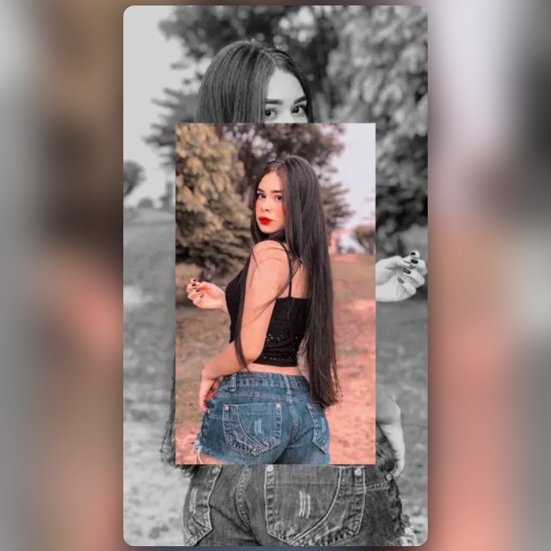 F A N Lens By Sunny Bahadurpuria🎥 Snapchat Lenses And Filters