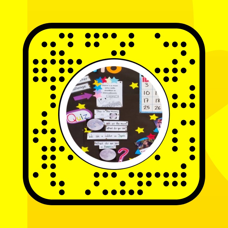 sise classroom 4 Filter by Ricardo Rodríguez | Snapchat Lenses