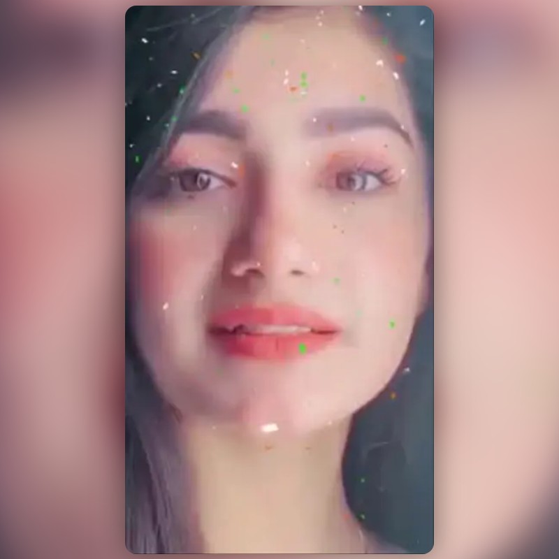 Indian flag face Lens by Sunny Bahadurpuria🎥 - Snapchat Lenses and Filters