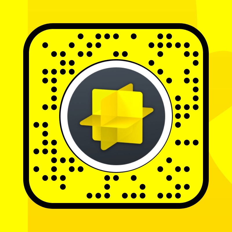 8-Face Binding Filter by Esa Age | Snapchat Lenses