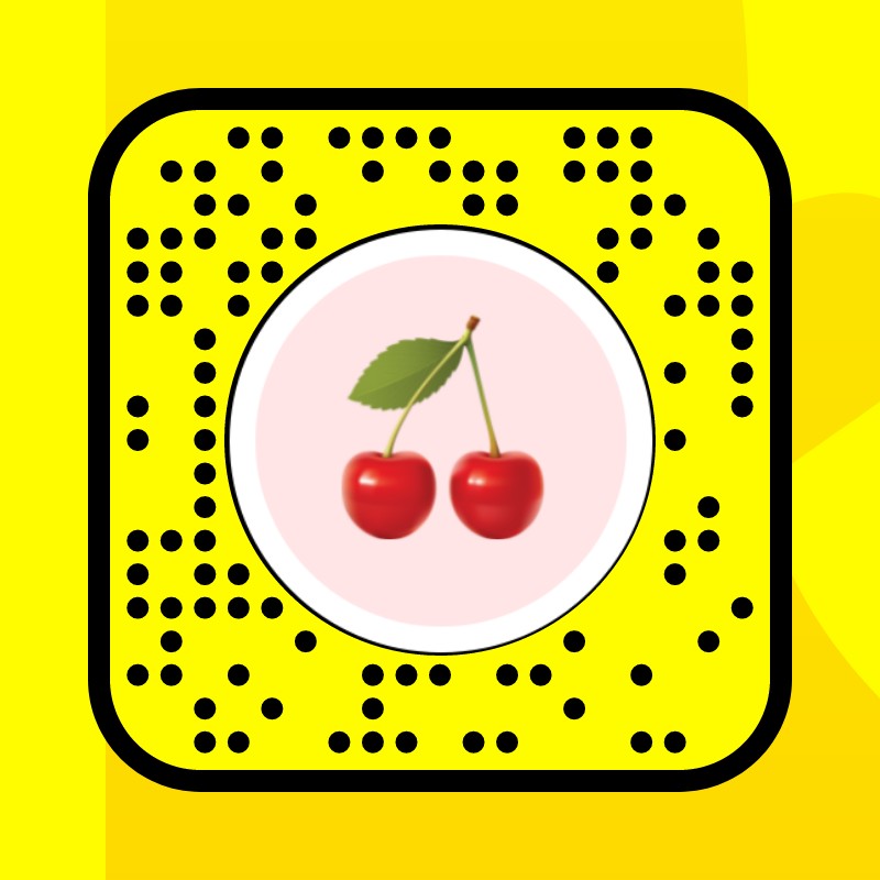 cherry bomb Lens by zoe :) - Snapchat Lenses and Filters