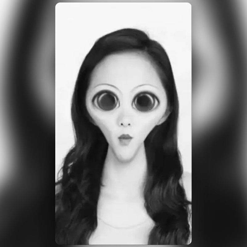 Aliens Lens By Ahmed🔒🙅🏽‍♂️ Snapchat Lenses And Filters