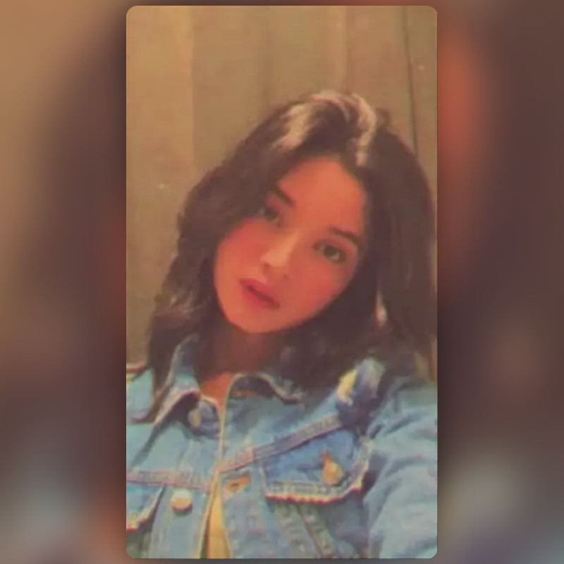 Vintage Film Filter by lisha n 🍔 | Snapchat Lenses