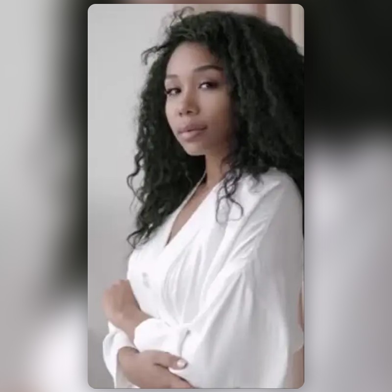 Camouflage Green Lens by Time:is™ - Snapchat Lenses and Filters