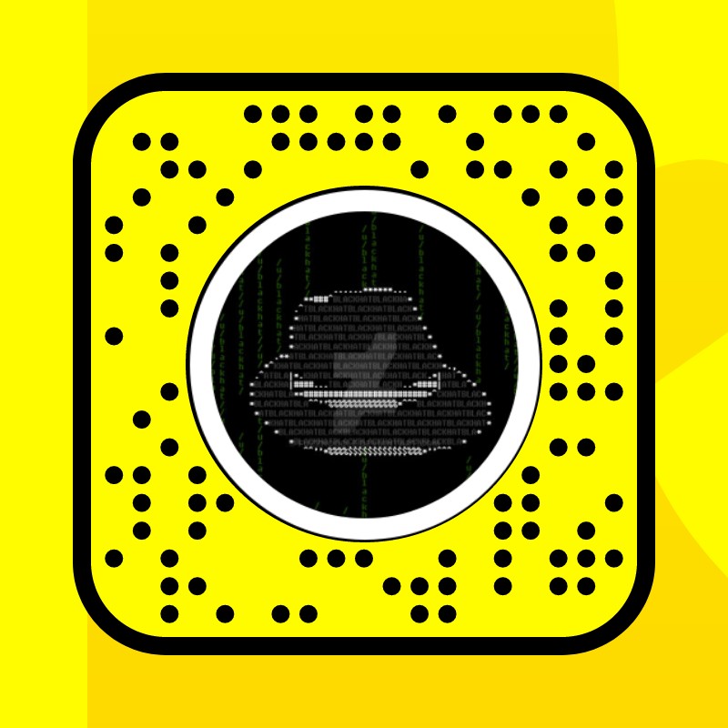 ฟิลเตอร์ Hacked ที่สร้างโดย Under 25 MCC Chennai | เลนส์ Snapchat