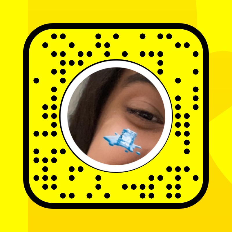 melting ice cube Filter by zahra motwani | Snapchat Lenses