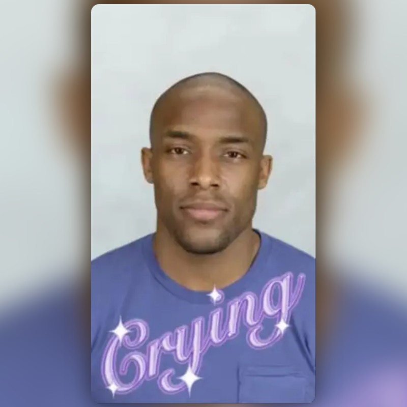 Crying Filter by Joey | Snapchat Lenses