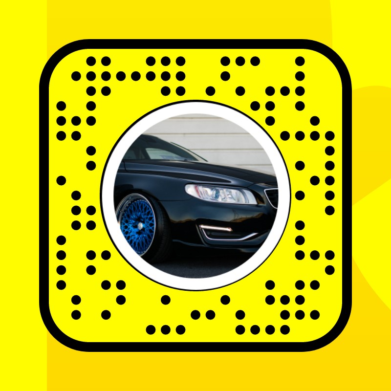 klammefas Filter by Karolina Larsson Enér🌹 | Snapchat Lenses