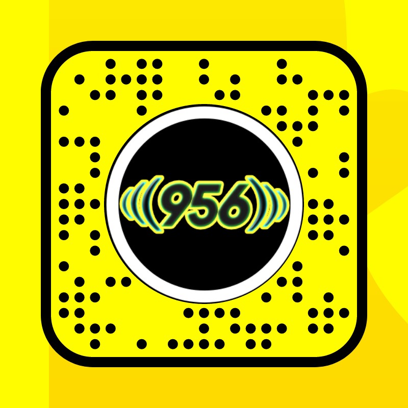956 Areacode Lens by Mario Fernandez - Snapchat Lenses and Filters