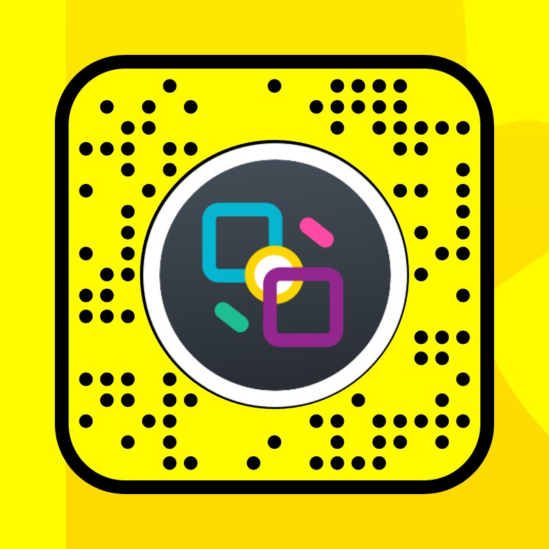 Cutout Filter by August 👌 | Snapchat Lenses