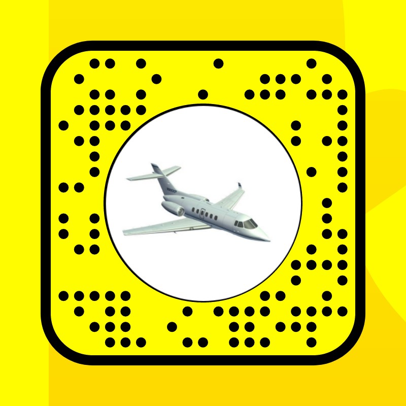 airplane buddy Lens by Finn Stevens - Snapchat Lenses and Filters