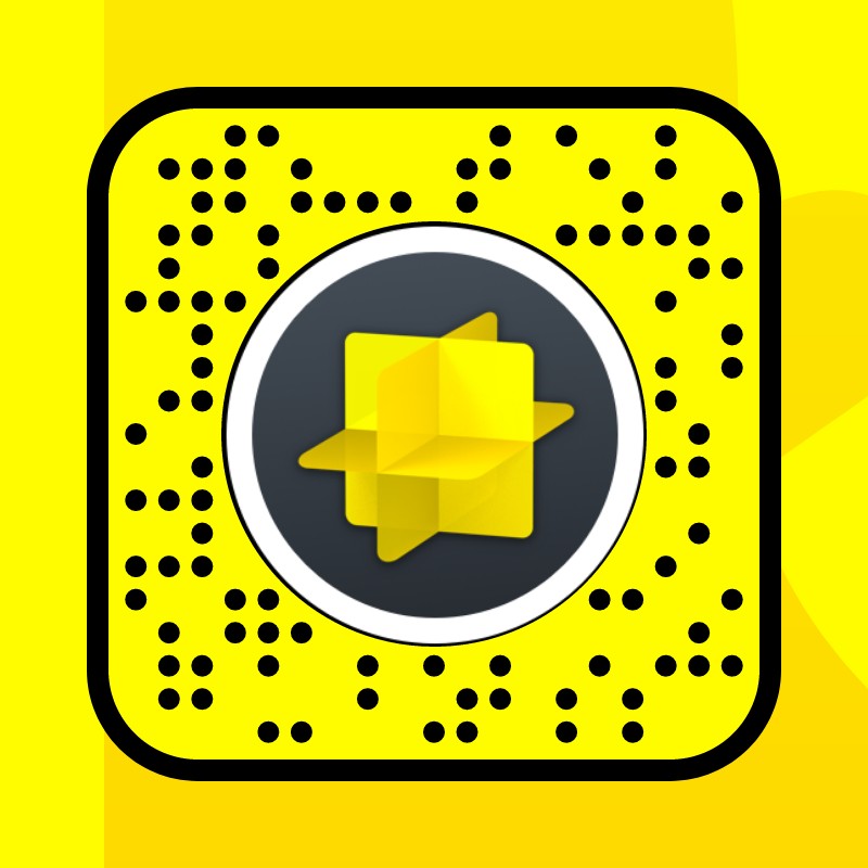 Write Filter by Suzie Geeforce | Snapchat Lenses