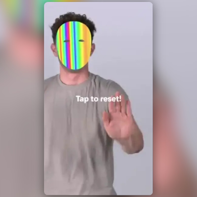 เลนส์ Disco Dress สร้างโดย SoFunny Vidz - เลนส์และฟิลเตอร์ Snapchat