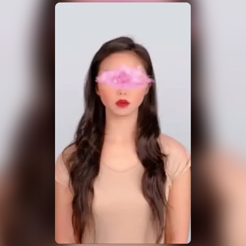 Brush Face 2 Lens By Chawshen چاوشین Snapchat Lenses And Filters