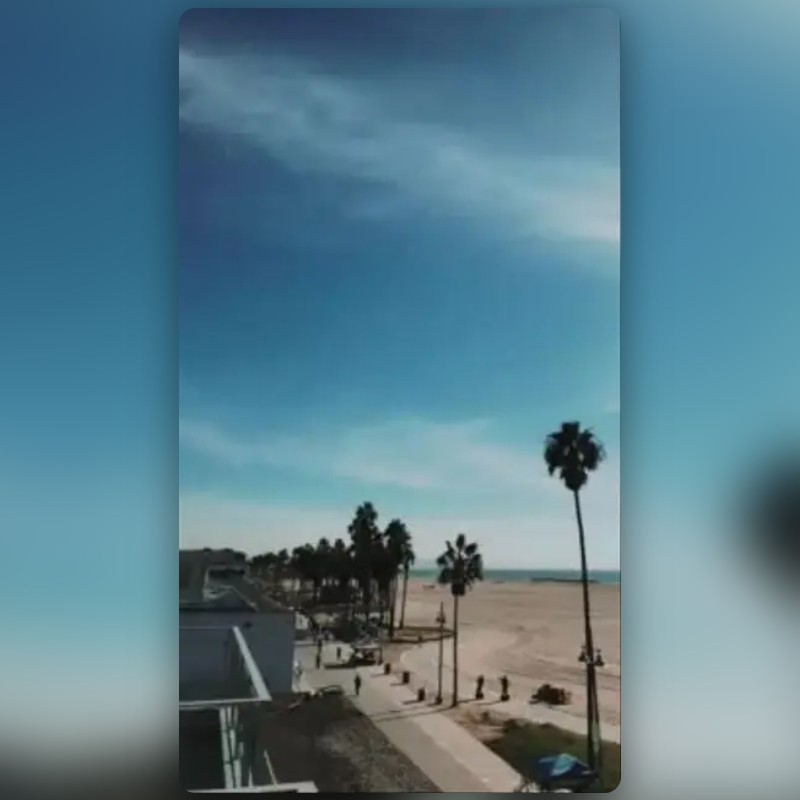 Retro aesthetic Filter by Karlo Nikolić | Snapchat Lenses