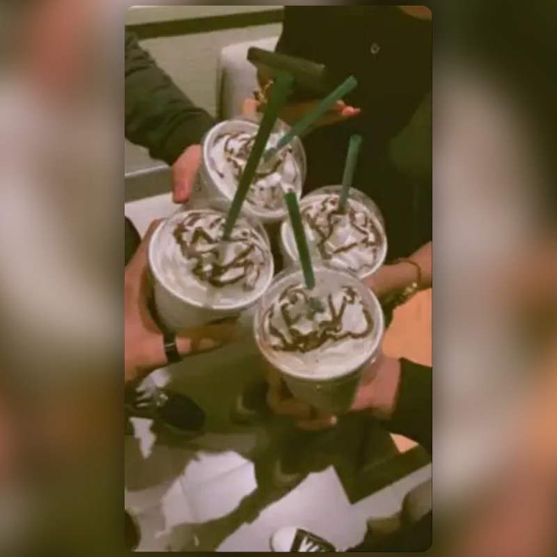 Ice cream 1 Filter by Sahqib Akhtar | Snapchat Lenses