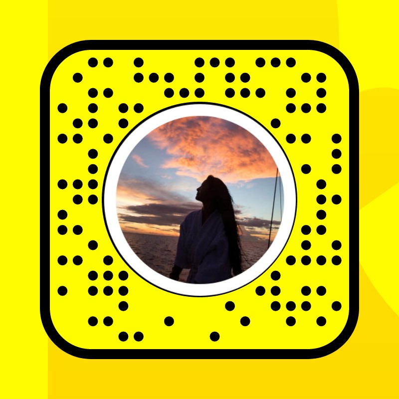 bluesky Filter by Mehran Barzani | Snapchat Lenses