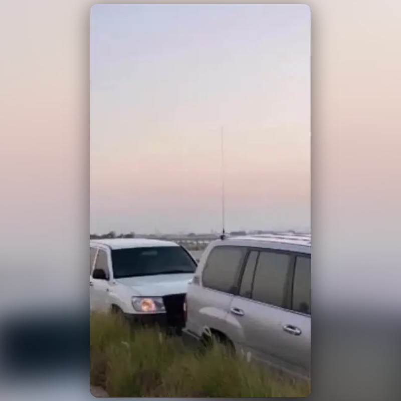 RAHAND Filter by RKR | Snapchat Lenses