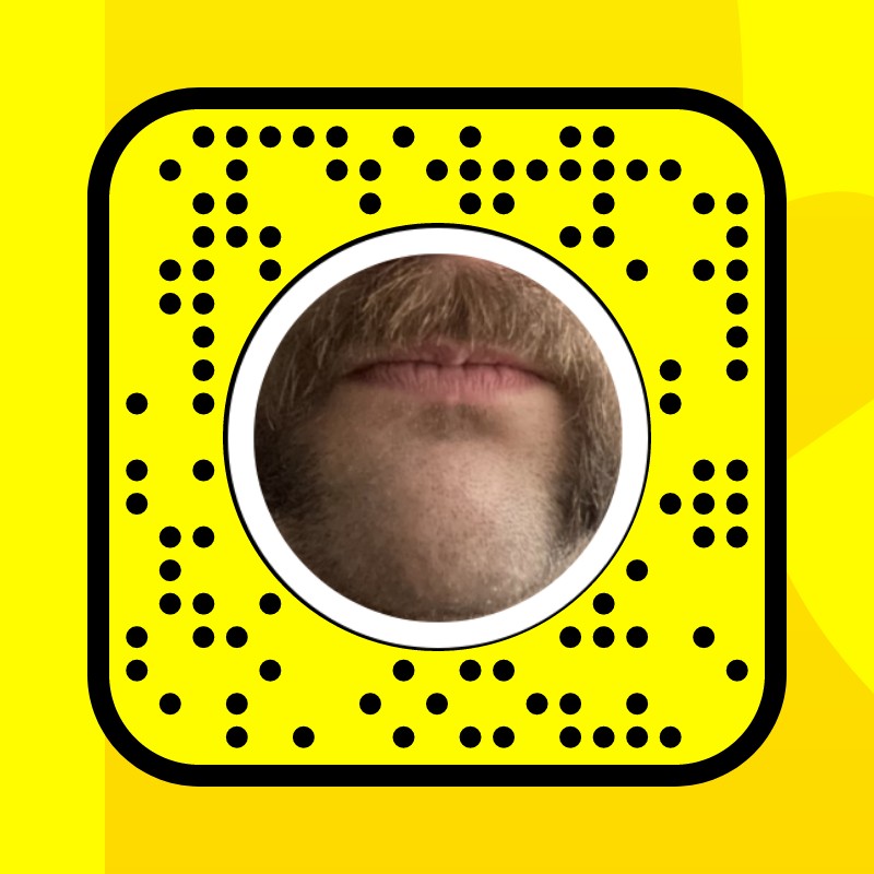 Charlies handlebar Lens by Whitespace - Snapchat Lenses and Filters