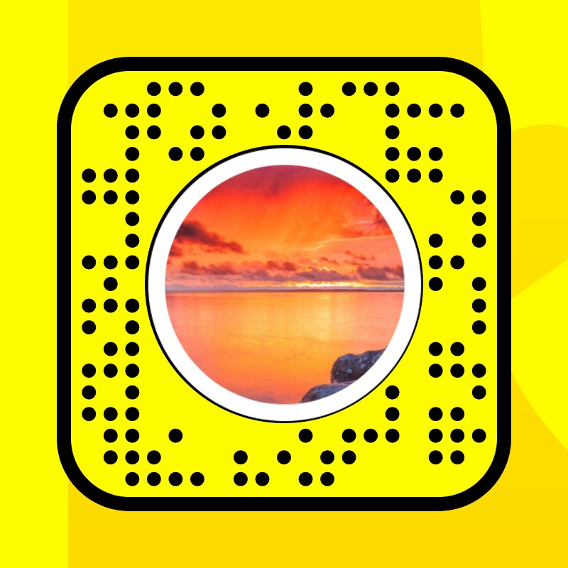 Sunset Background Lens by Safwan Shakir - Snapchat Lenses and Filters