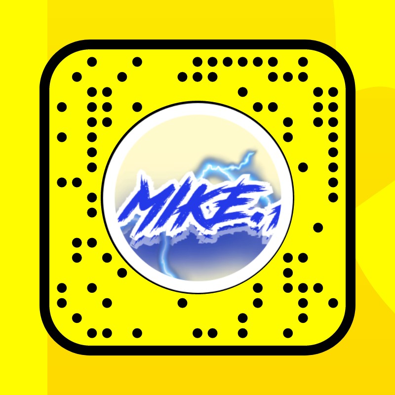 Mike KTN Lens by ♛ - Snapchat Lenses and Filters