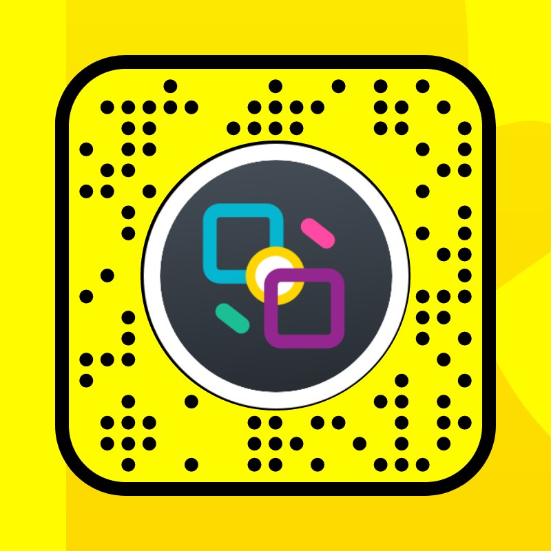 Cutout Filter by Jack | Snapchat Lenses