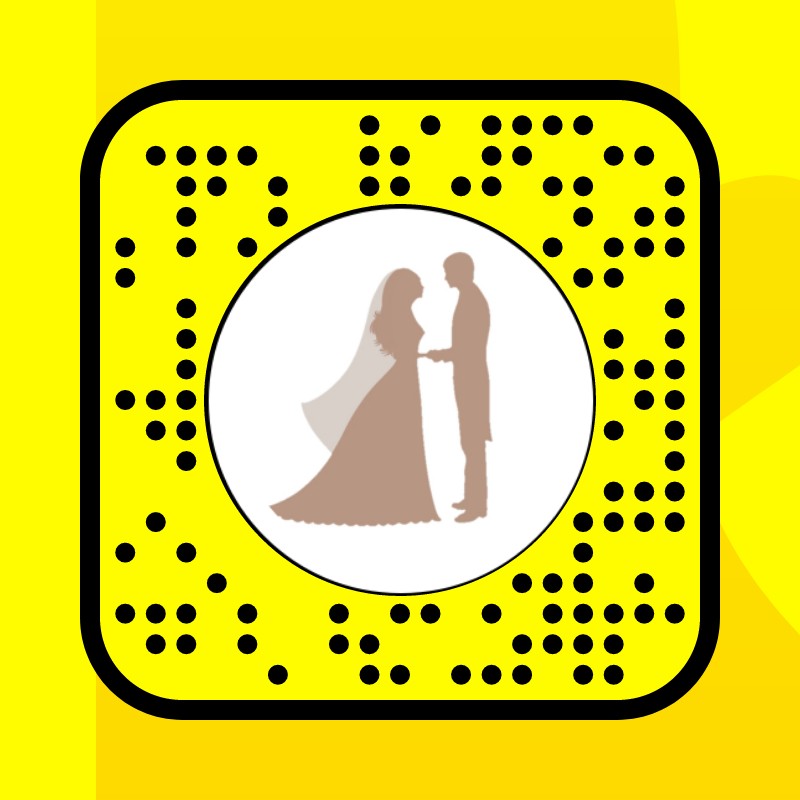 -Wedding- Filter by fh__design10 | Snapchat Lenses