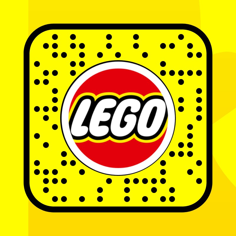 Thank You Lego Lens by Myung ChaCha - Snapchat Lenses and Filters