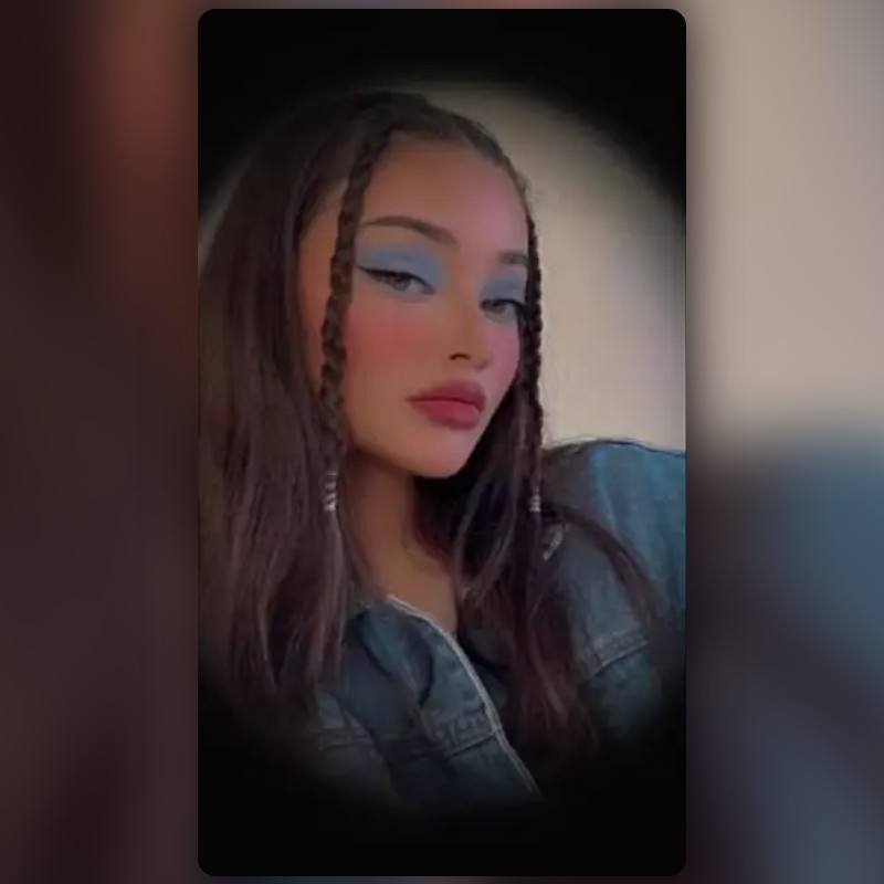 Fisheye Filter by Francis💋 | Snapchat Lenses