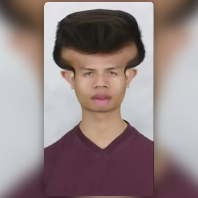 Its Big Brain Time Lens by Who Is Joe? (Ariken) - Snapchat Lenses and ...