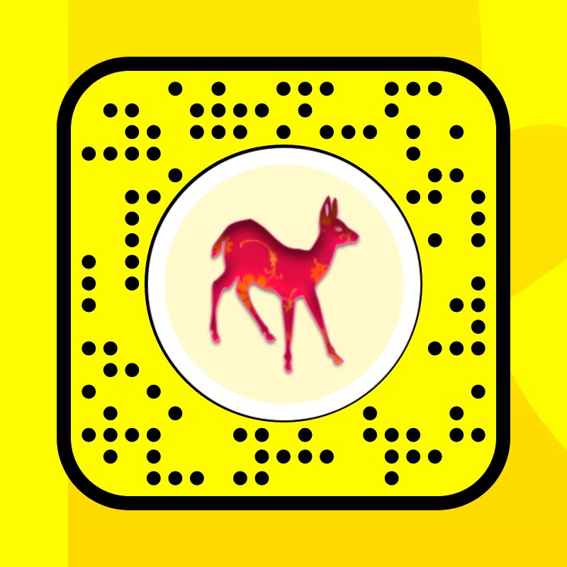 Root Deer Float Lens by - Snapchat Lenses and Filters