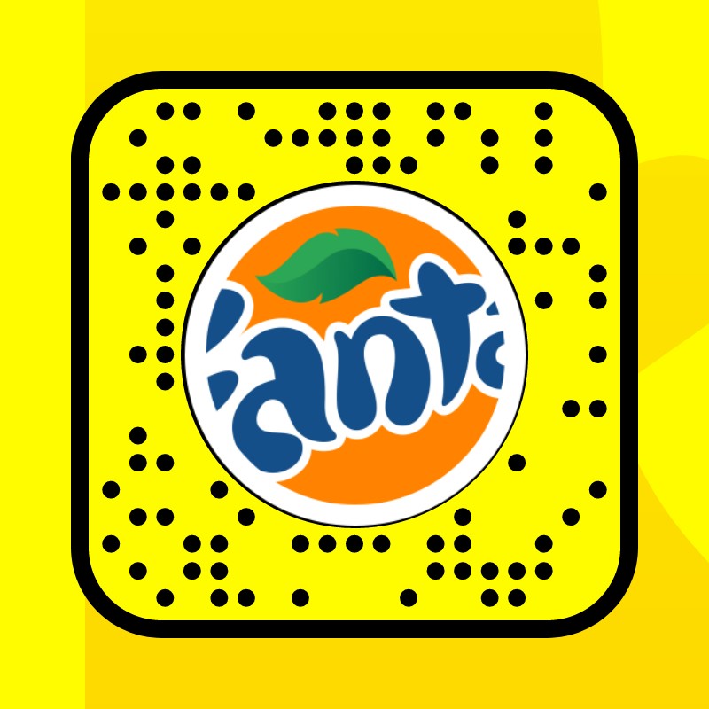 FANTA Filter by 🤙Robin Er Lættis 🤙 | Snapchat Lenses