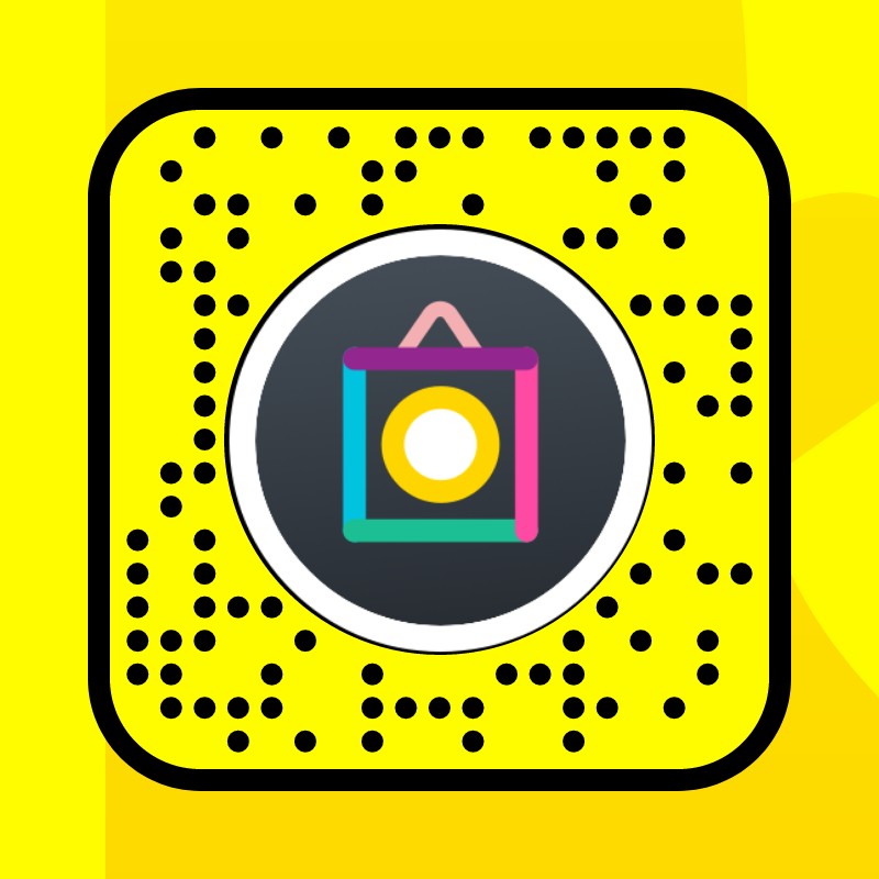 Picture Frame Lens by Théodore ⚖️ - Snapchat Lenses and Filters