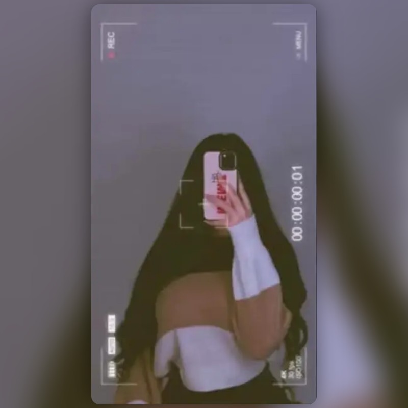 RETRO x CAM Filter by احداث اربيل الان | Snapchat Lenses