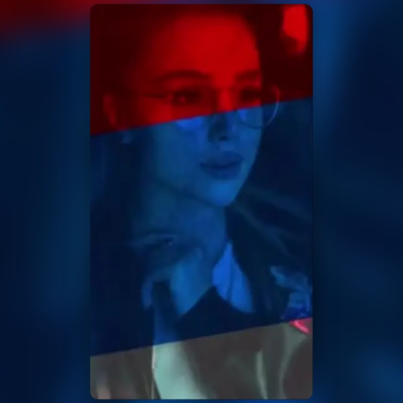 Selfie Time Filter by Sunny Bahadurpuria🎥 | Snapchat Lenses