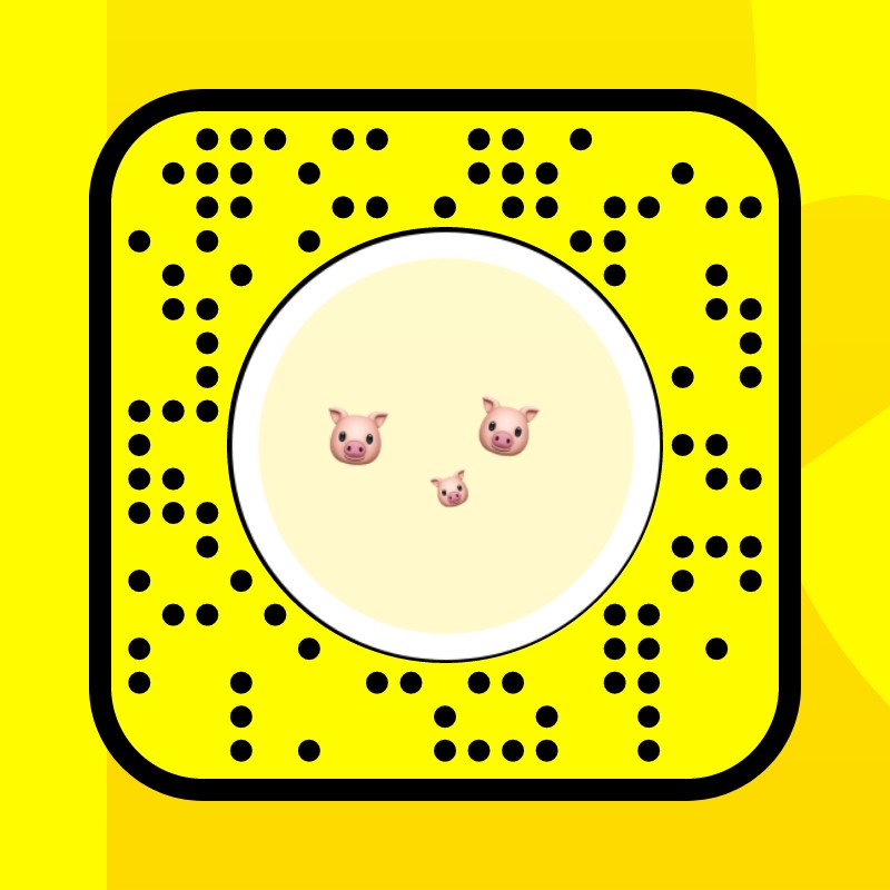 pig freckles Filter by Chloë | Snapchat Lenses