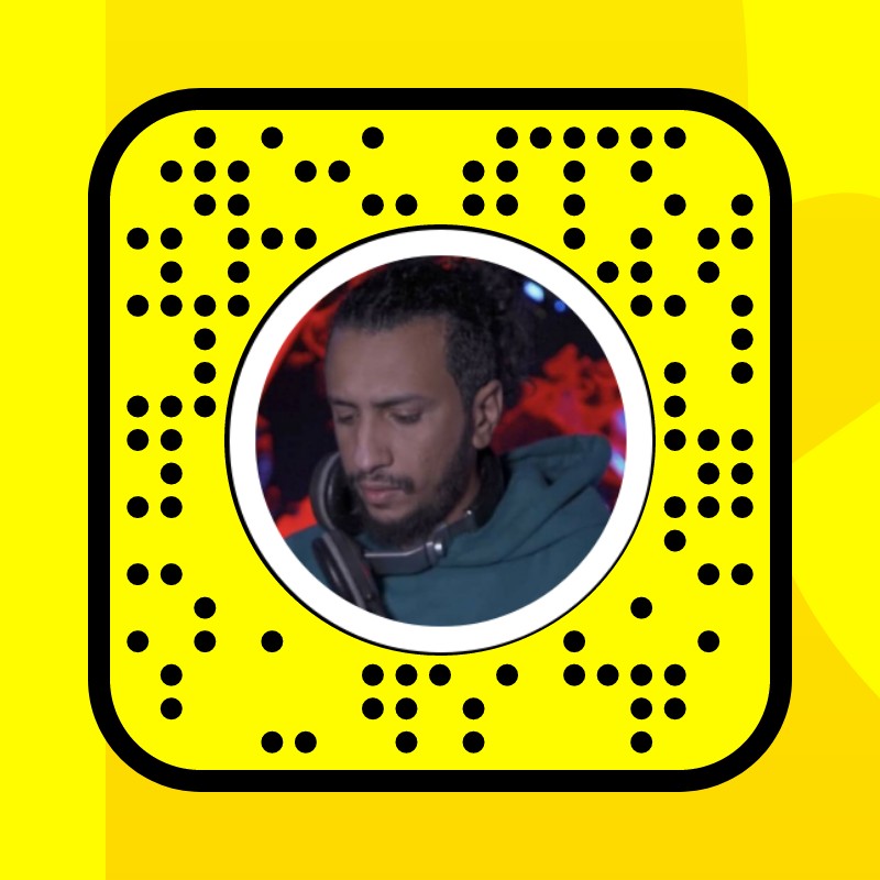 DJ DEVIL 1 Filter by Dj Devil School | Snapchat Lenses