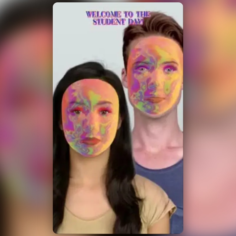 Student Day Lens สร้างโดย Marija Babovic - เลนส์และฟิลเตอร์ Snapchat
