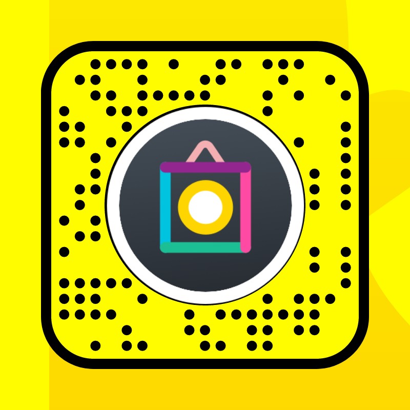 Picture Frame Lens by Jenn G. - Snapchat Lenses and Filters
