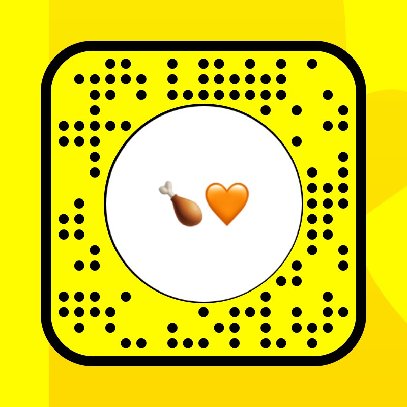 chicken nugget Filter by camille 🌺🦋 | Snapchat Lenses