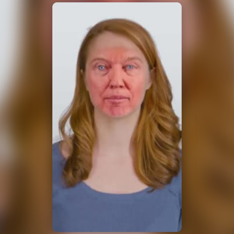 Donald Trump Face Lens By Merwin Snapchat Lenses And Filters