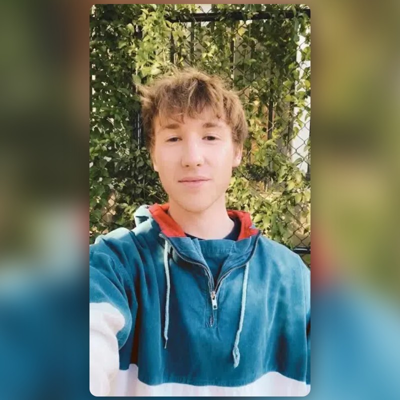 Fresh Colors Lens by Snapchat - Snapchat Lenses and Filters