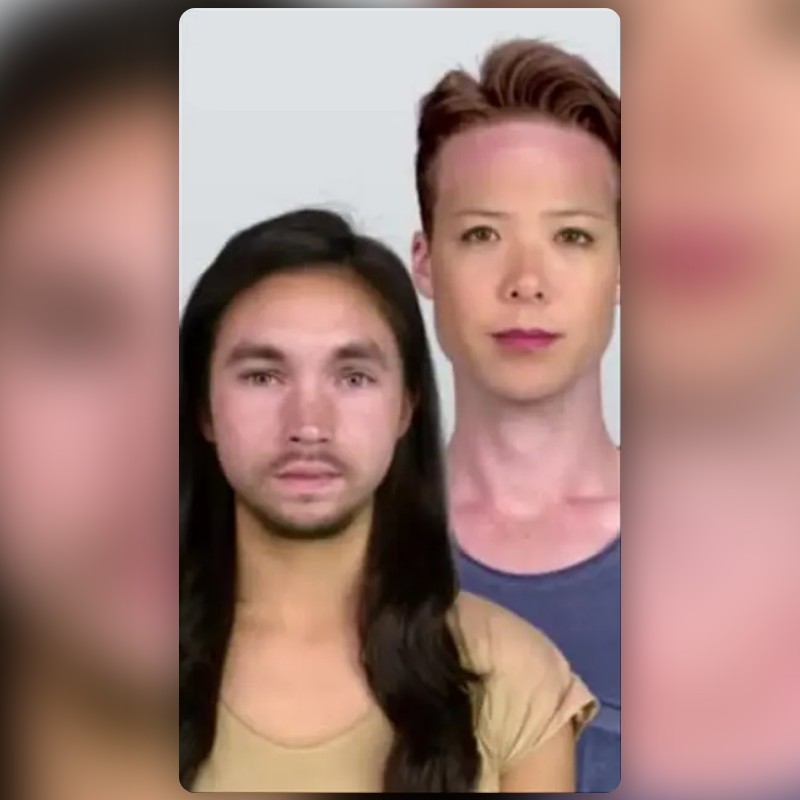 beard swap Filter by merwin | Snapchat Lenses