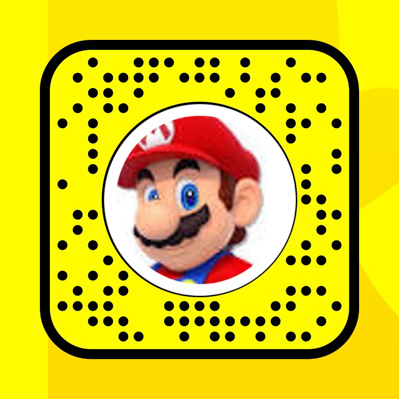 Mario Twerking Lens by Daniel - Snapchat Lenses and Filters