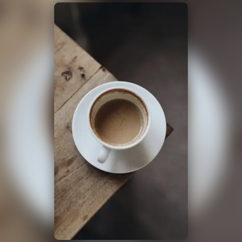 Everyday Lens by Akhil - Snapchat Lenses and Filters