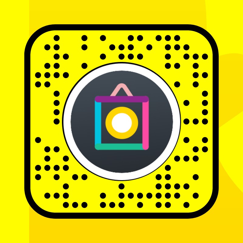 เลนส์ Picture Frame สร้างโดย Gagan Kamboj 🦅🇨🇦 - เลนส์และฟิลเตอร์ Snapchat