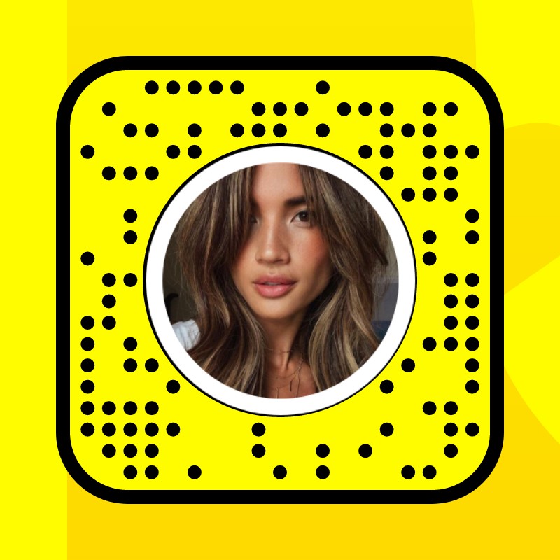 little tweaks -A Filter by Aya💋 | Snapchat Lenses