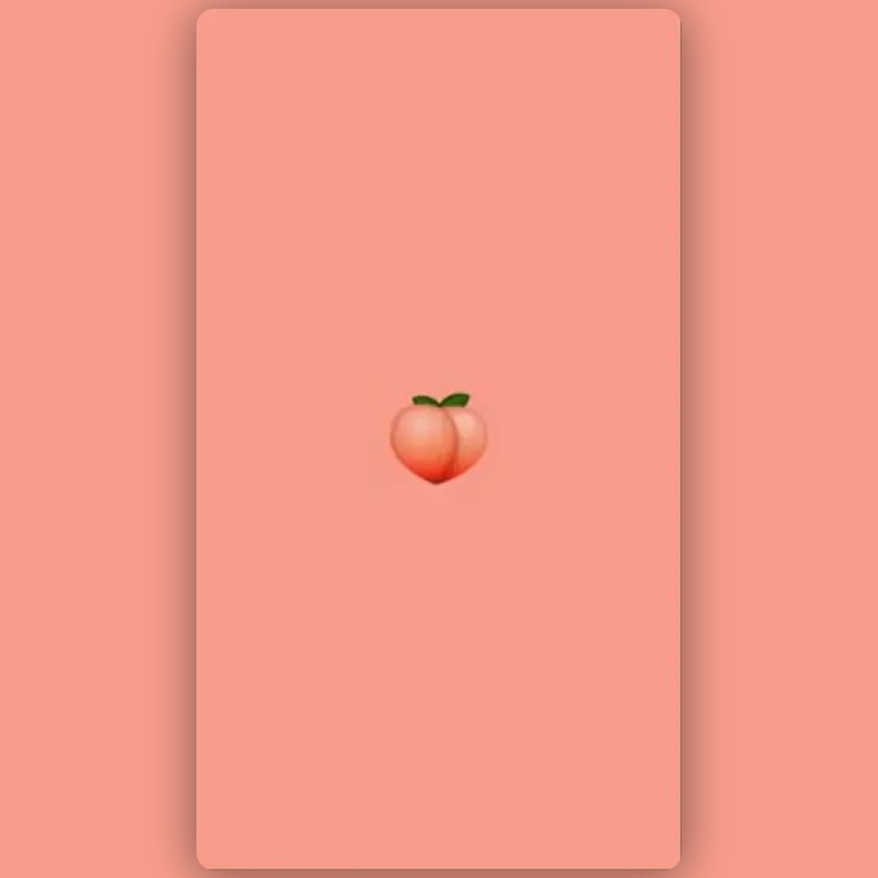 peachy blush Filter by Salsabil | Snapchat Lenses
